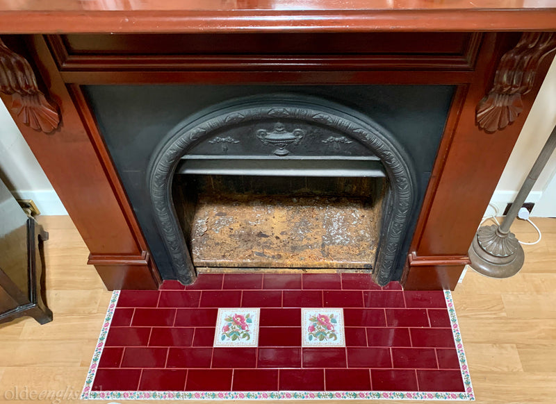 Hearth – Olde English Tiles™
