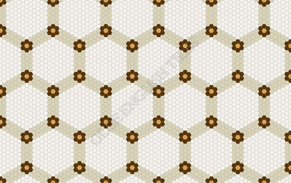 Net – Olde English Tiles™