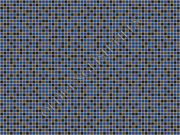 Night (Winter) 20 – Olde English Tiles™