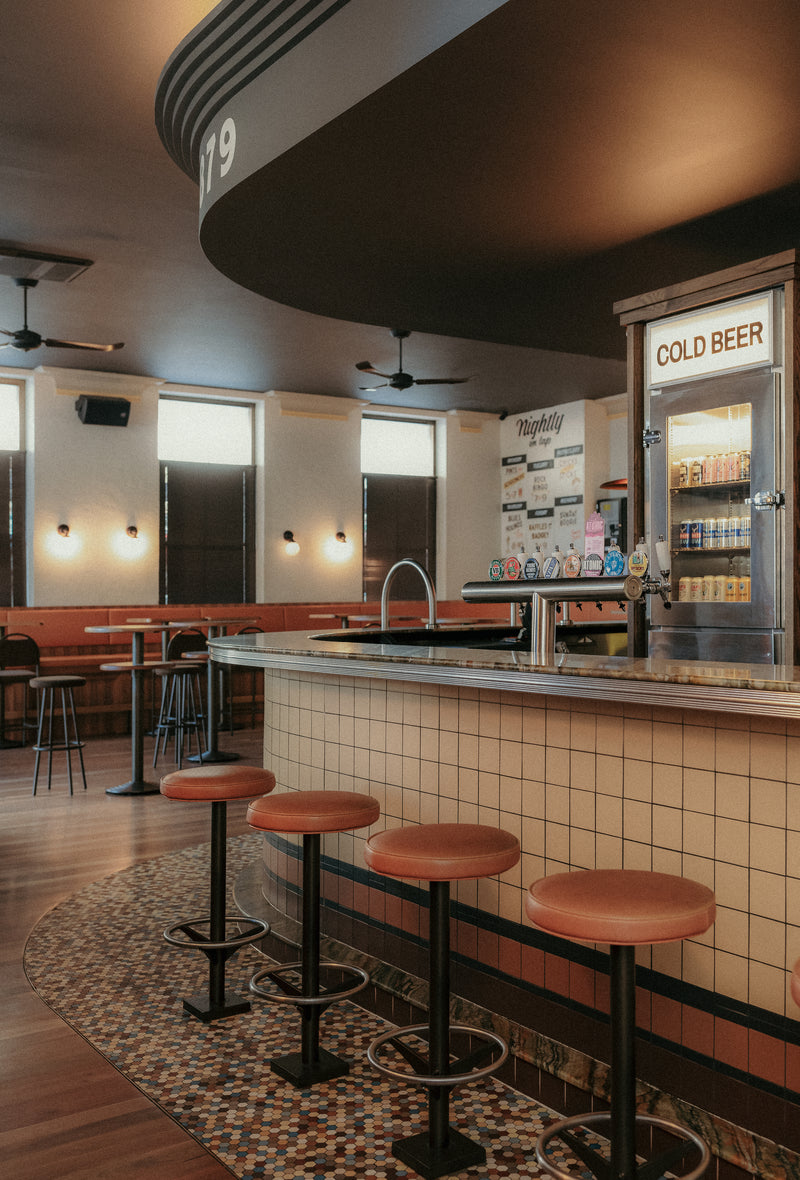 Heritage Pub Tiles – Olde English Tiles™