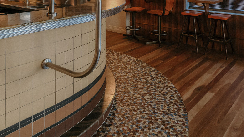 Heritage Pub Tiles – Olde English Tiles™