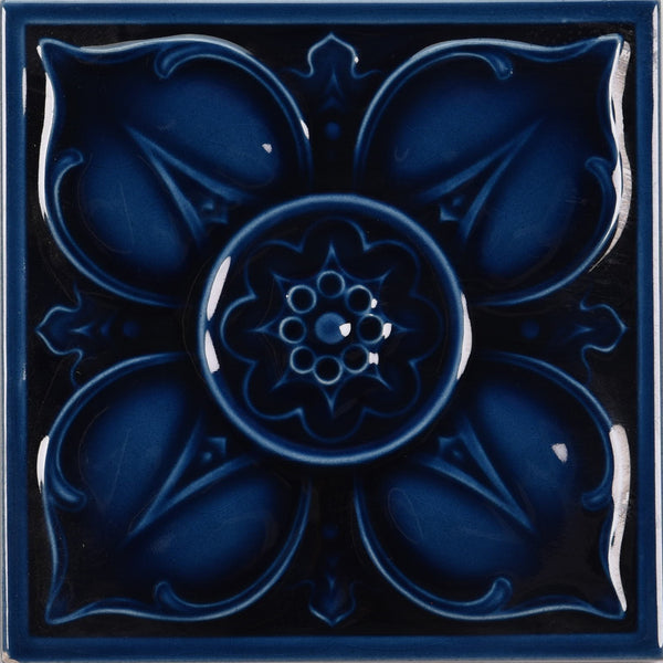 Millais Blue – Olde English Tiles™