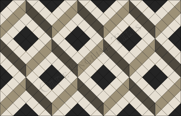 Cube – Olde English Tiles™