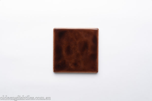 Round Edge Ripple 100 x 100 – Olde English Tiles™