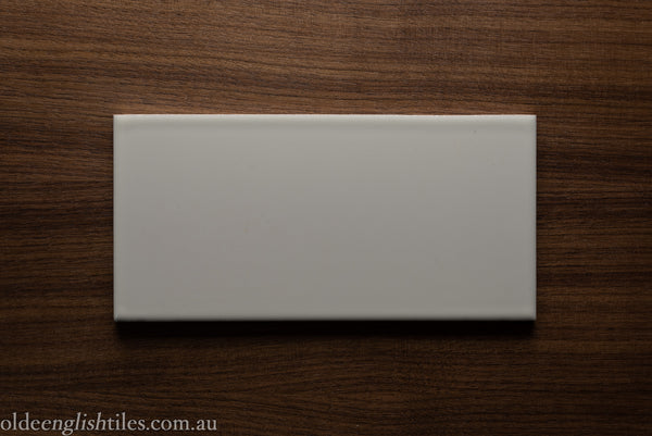 Vanilla Wall Tile – Olde English Tiles™