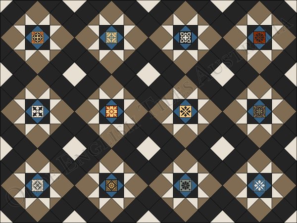 Liverpool – Olde English Tiles™